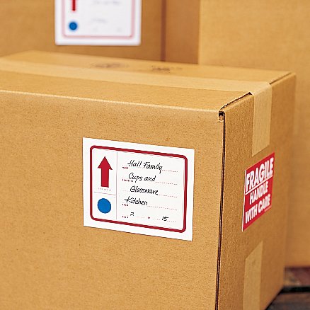 Five Essential Packing Tips