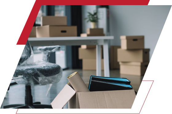 #1 Finest Commercial Removalists in Sydney for Office Removals
