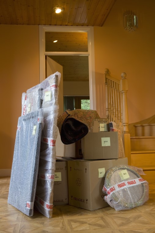 Moving paintings can be easy | Bill Removalists Sydney