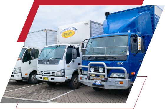 Removalists Sydney | Quality & Affordable Moving Company | Bill Removalists