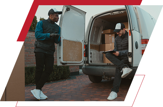 Two Guys and a Truck Sydney - 4 Ton Truck + 2 Men from only $55.50